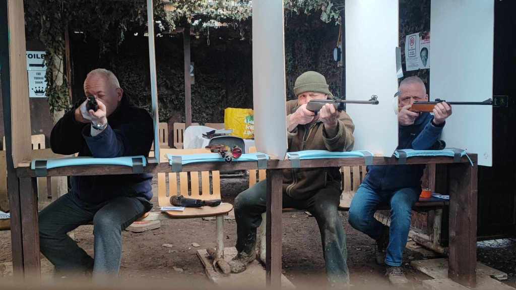 hull paintball site & mad activity center – paintball and activity center