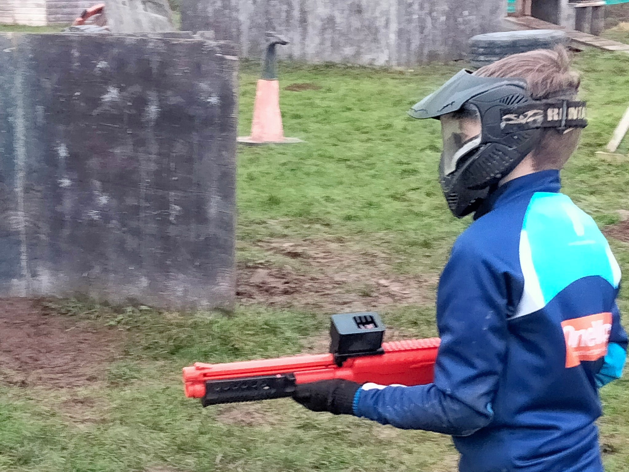 hull paintball site & mad activity center – paintball and activity center