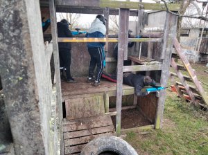 hull paintball site & mad activity center – paintball and activity center