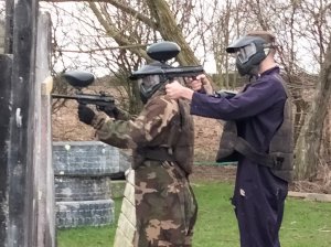 hull paintball site & mad activity center – paintball and activity center